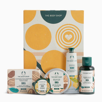 The Body Shop